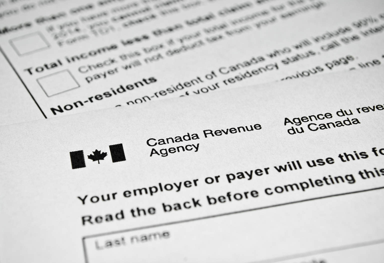 October tax news: Moving as a tax expense, having CRA penalties waived ...