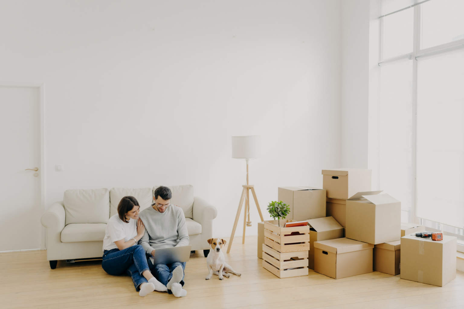 October tax news: Moving as a tax expense, having CRA penalties waived ...